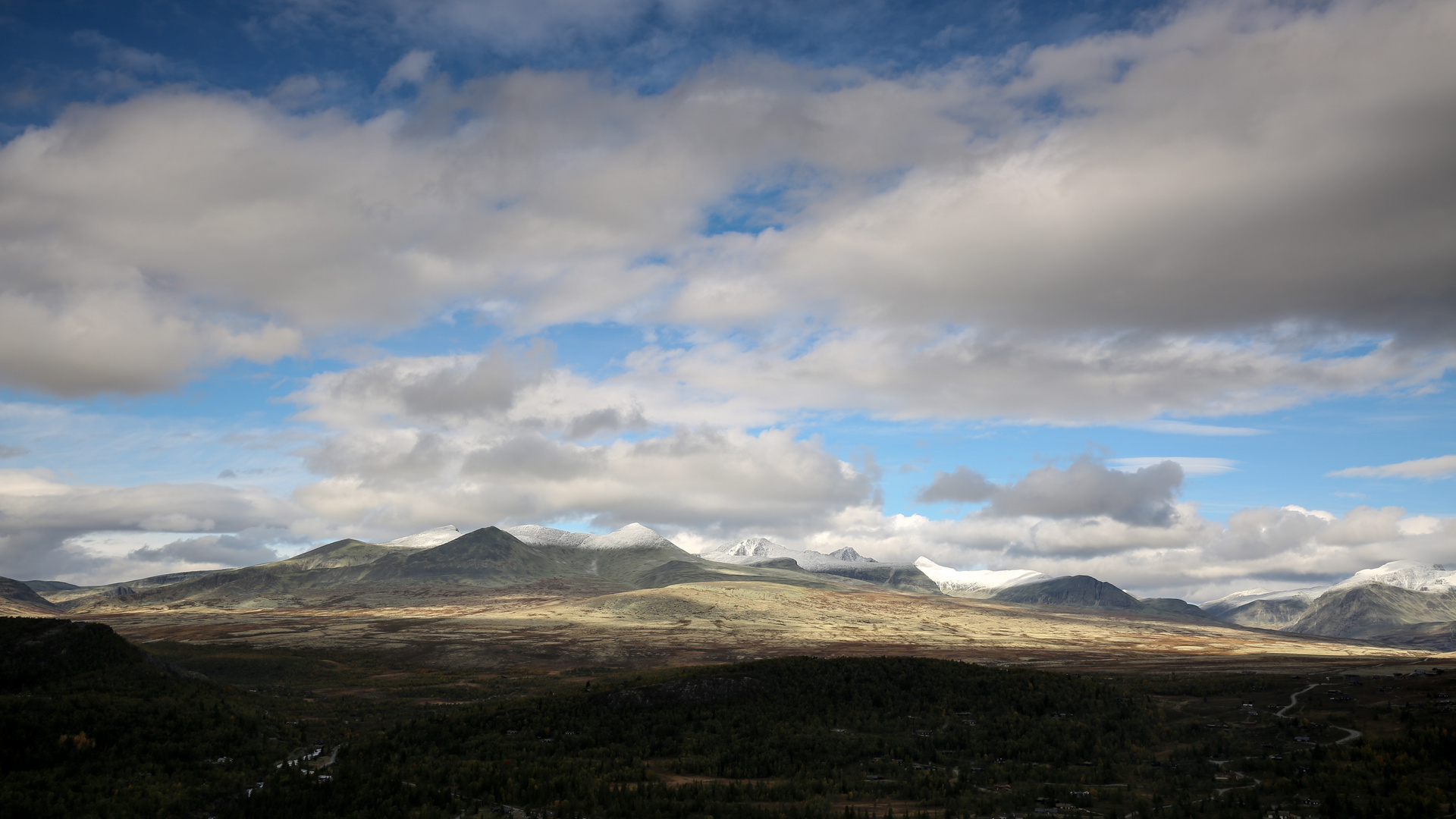 Horizont Foto & Bild | europe, scandinavia, norway Bilder auf fotocommunity