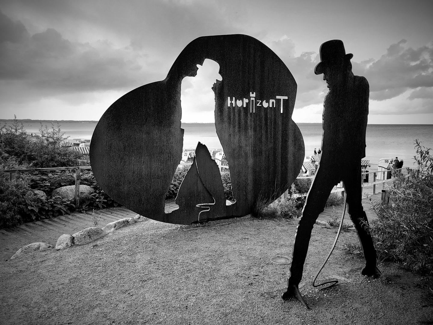 " HORIZONT " Foto & Bild | deutschland, europe, schleswig- holstein ...