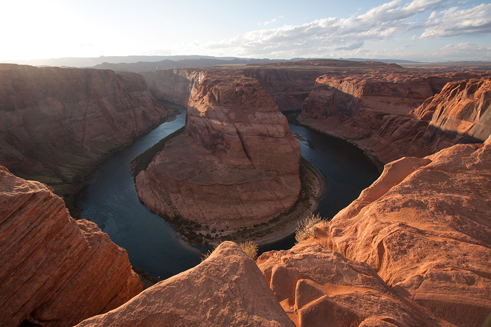 Horse Shoe Bend Foto & Bild | north america, united states, arizona ...