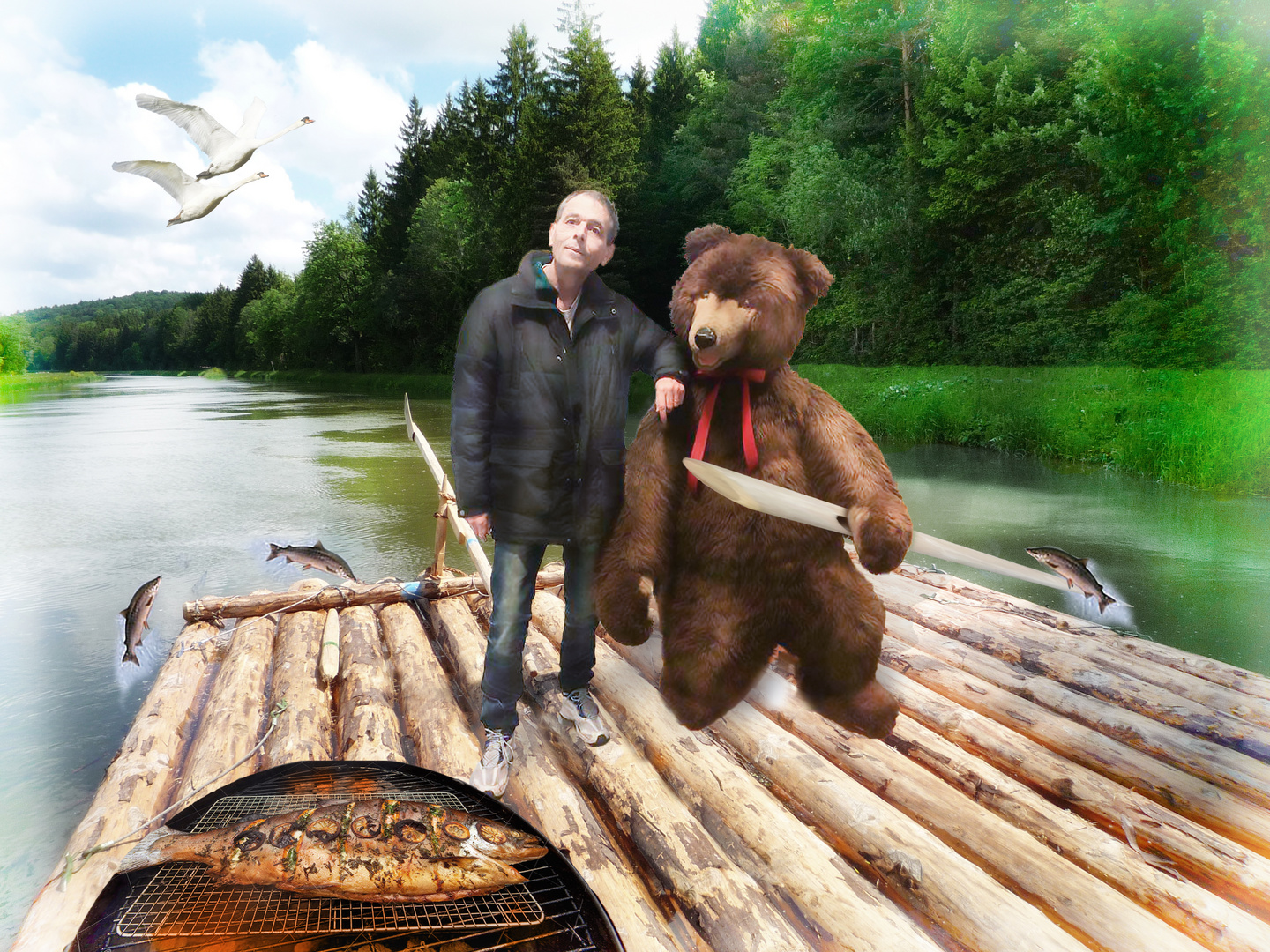 Horst Jittirat Pfrommer Foto & Bild | beta, horst, calw Bilder auf fotocommunity