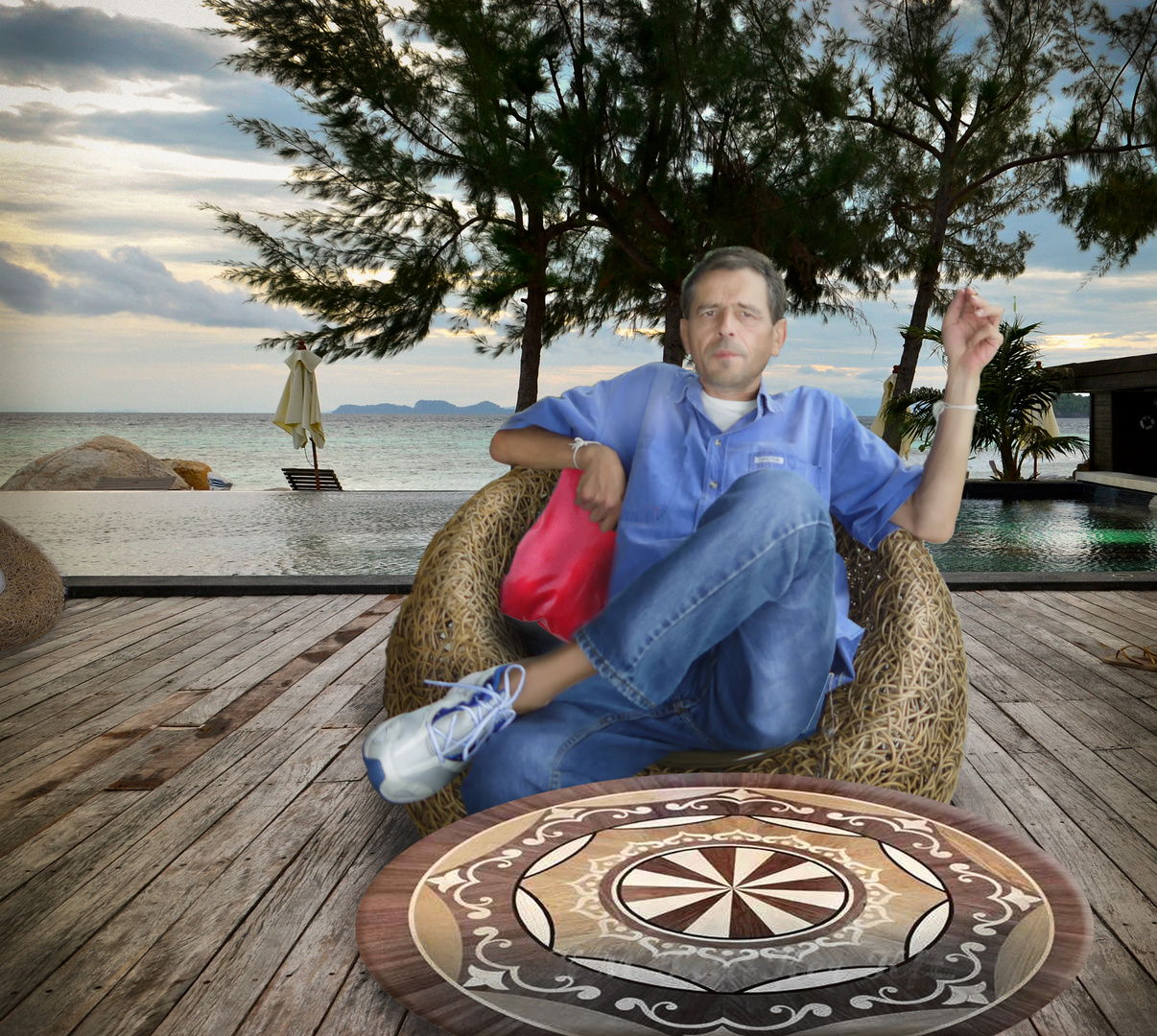 Horst Pfrommer Calw Altburg Spindlershof Foto & Bild | beta, horst ...