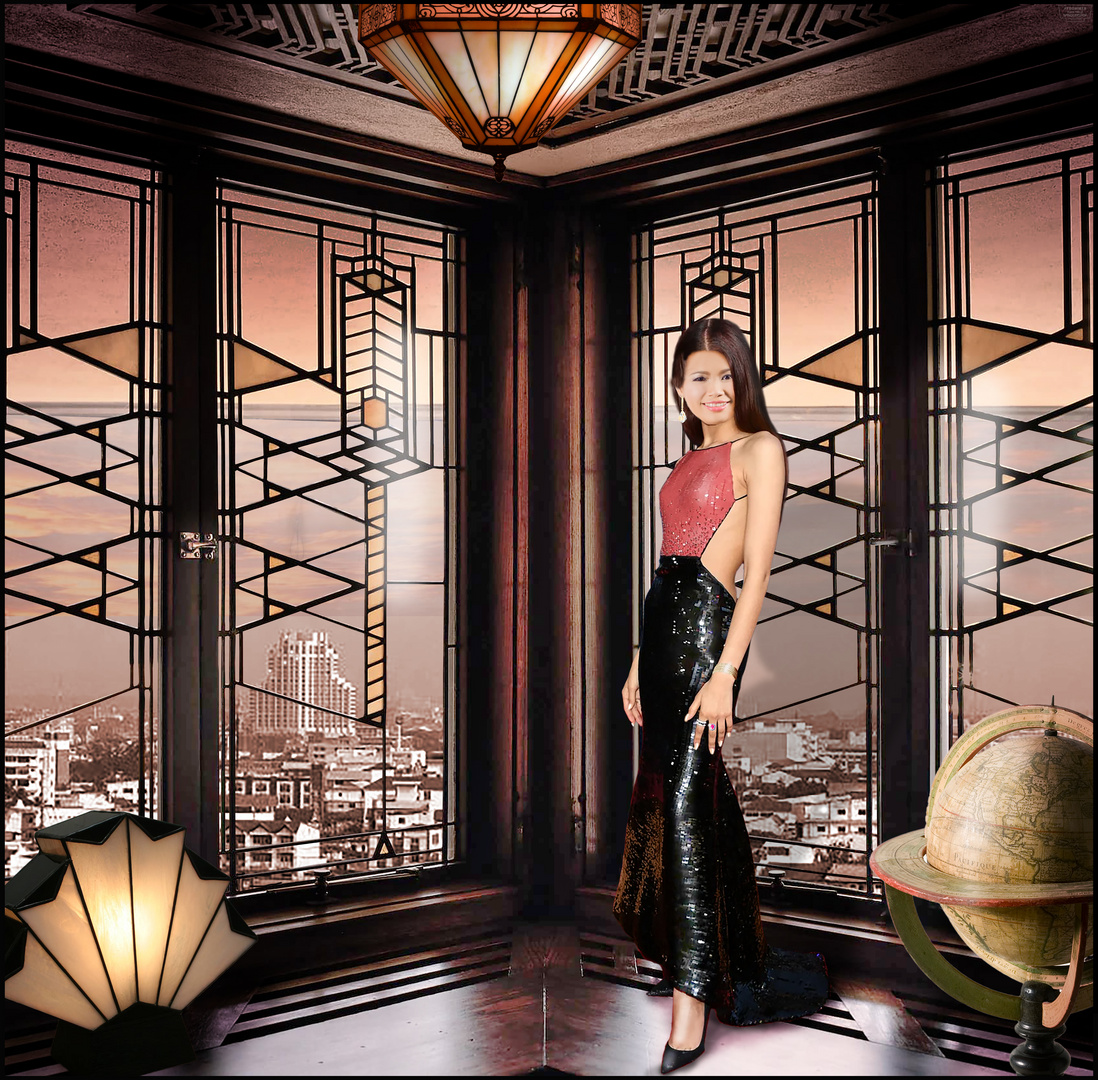 Horst_Jittirat_Pfrommer_Wind_Logo Foto & Bild | fotomontage, composing , composing Bilder auf ...