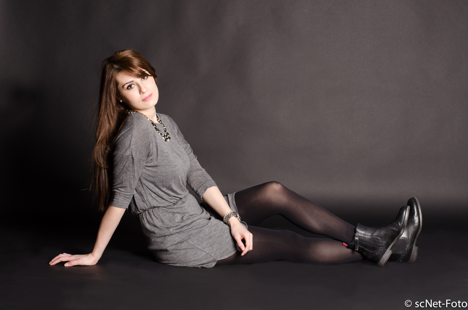 Hosai II Foto & Bild | portrait, portrait frauen, studio Bilder auf ...