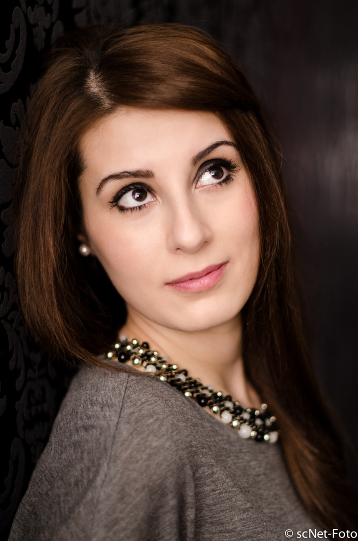 Hosai IV Foto & Bild | portrait, portrait frauen, studio Bilder auf ...