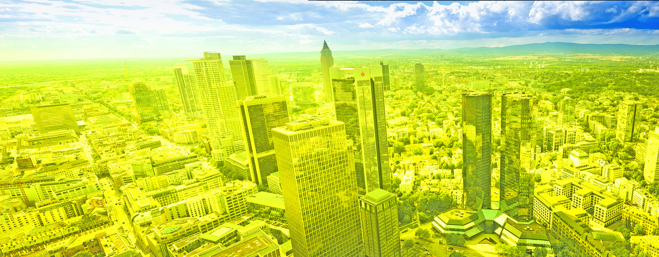 Hot City Foto & Bild | world, spezial, panorama Bilder auf fotocommunity