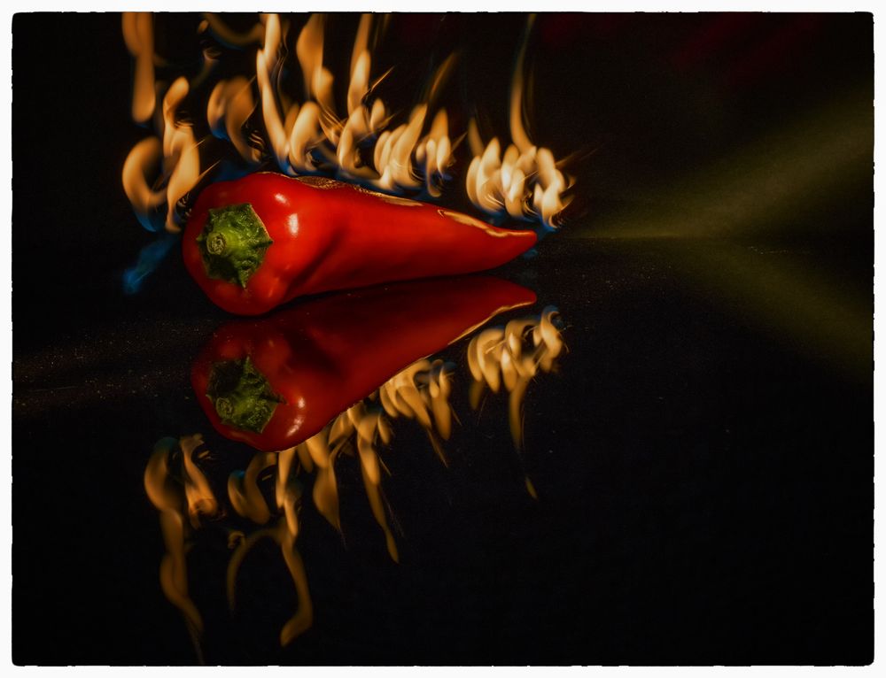 *HOT* P*A*P*R*I*K*A Foto & Bild | stillleben, food-fotografie, tabletop Bilder auf fotocommunity