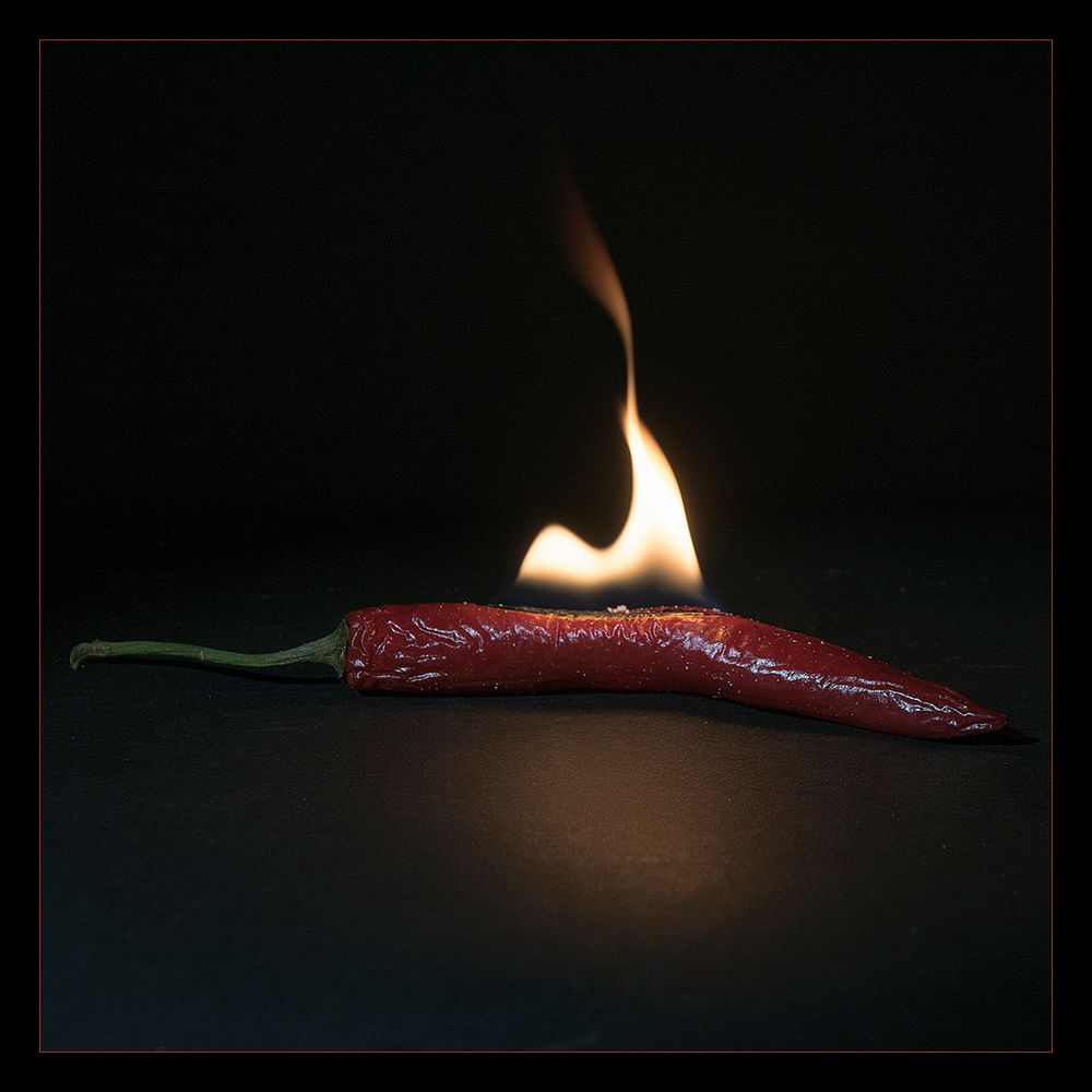 Hot Pepperoni Foto & Bild | stillleben, food-fotografie, food Bilder auf fotocommunity