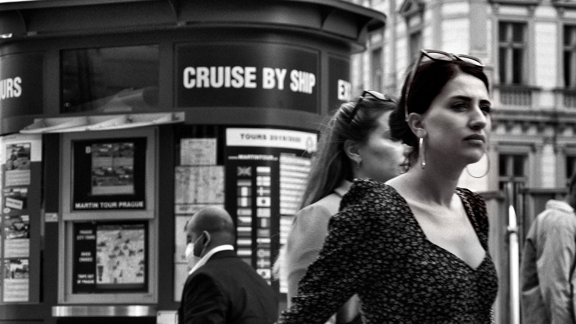 Hot streets Foto & Bild | people, street, dokumentation Bilder auf fotocommunity