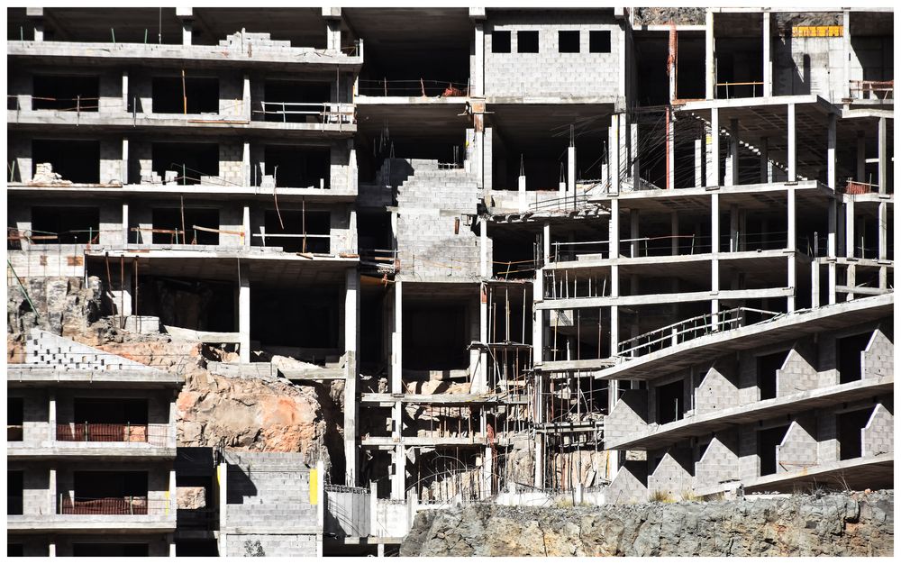 Hotel Foto & Bild | architektur, europe, canary islands die kanaren ...