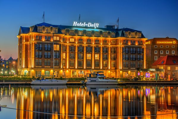 Emden Bilder & Fotos