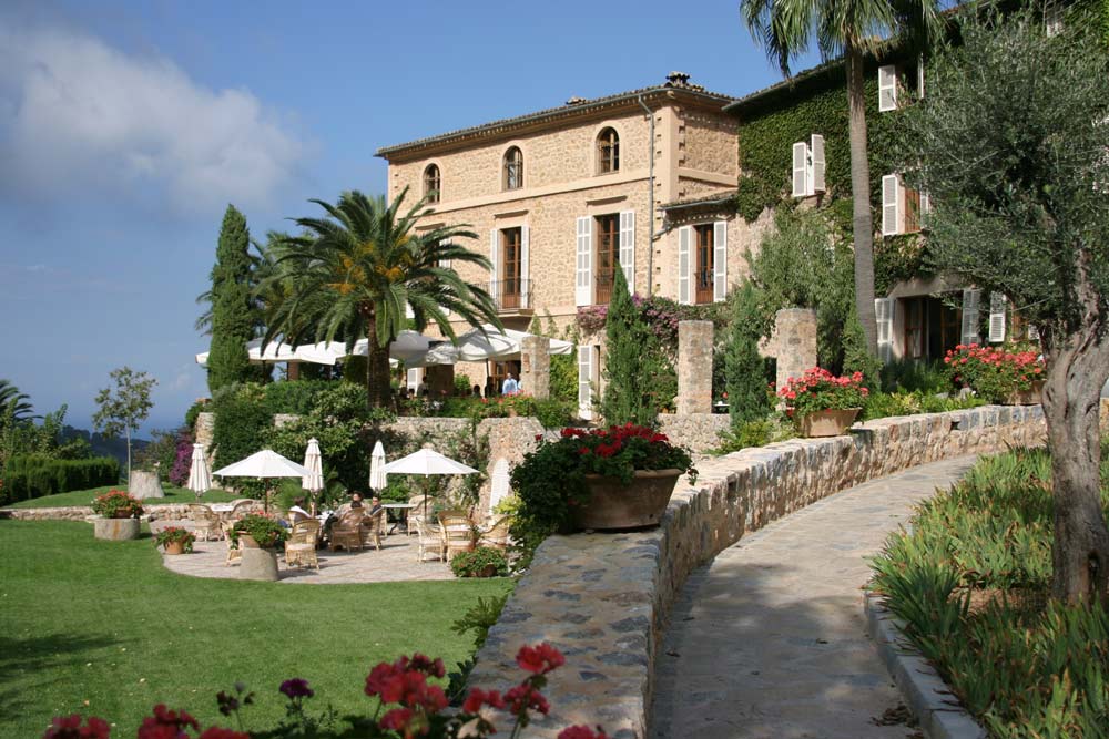 Hotel Paradies Foto & Bild | europe, balearic islands, spain Bilder auf ...