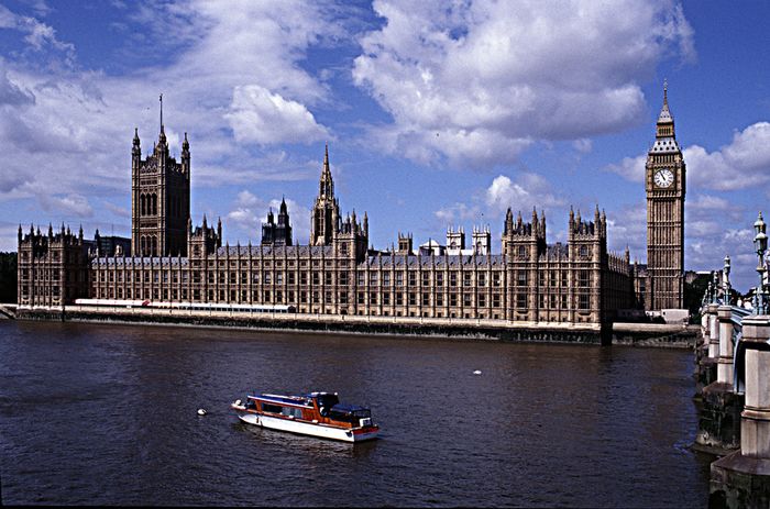 Houses of Parliament Foto & Bild | europe, united kingdom & ireland ...
