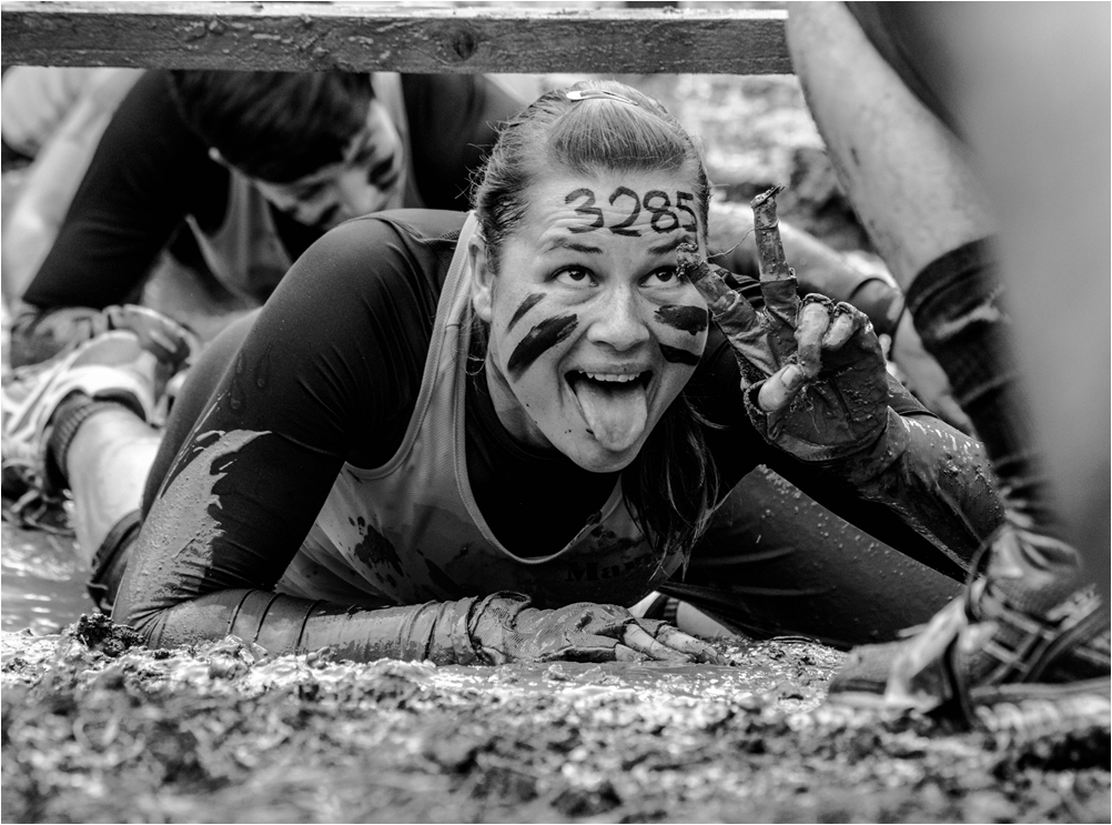 How i met your Mudder Foto & Bild | sport, dokumentation, outdoor ...