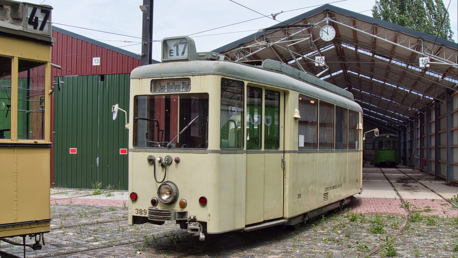 HSM -3- Foto & Bild | bahn, straßenbahn, verkehr Bilder auf fotocommunity
