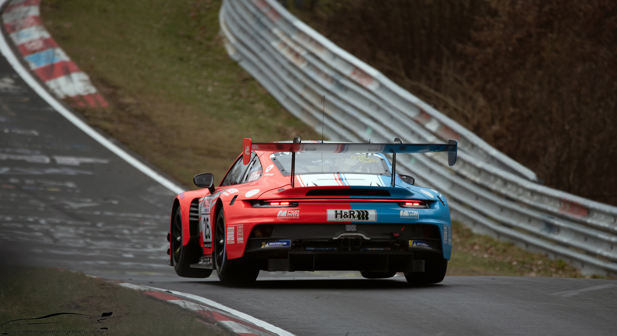 Huber Motorsport NLS 2023 Part 4 Foto & Bild | sport, motorsport ...