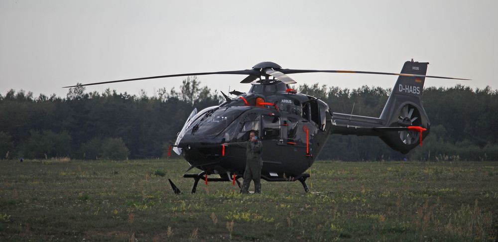 Hubschrauber 3 Foto & Bild | deutschland, europe, sachsen- anhalt ...