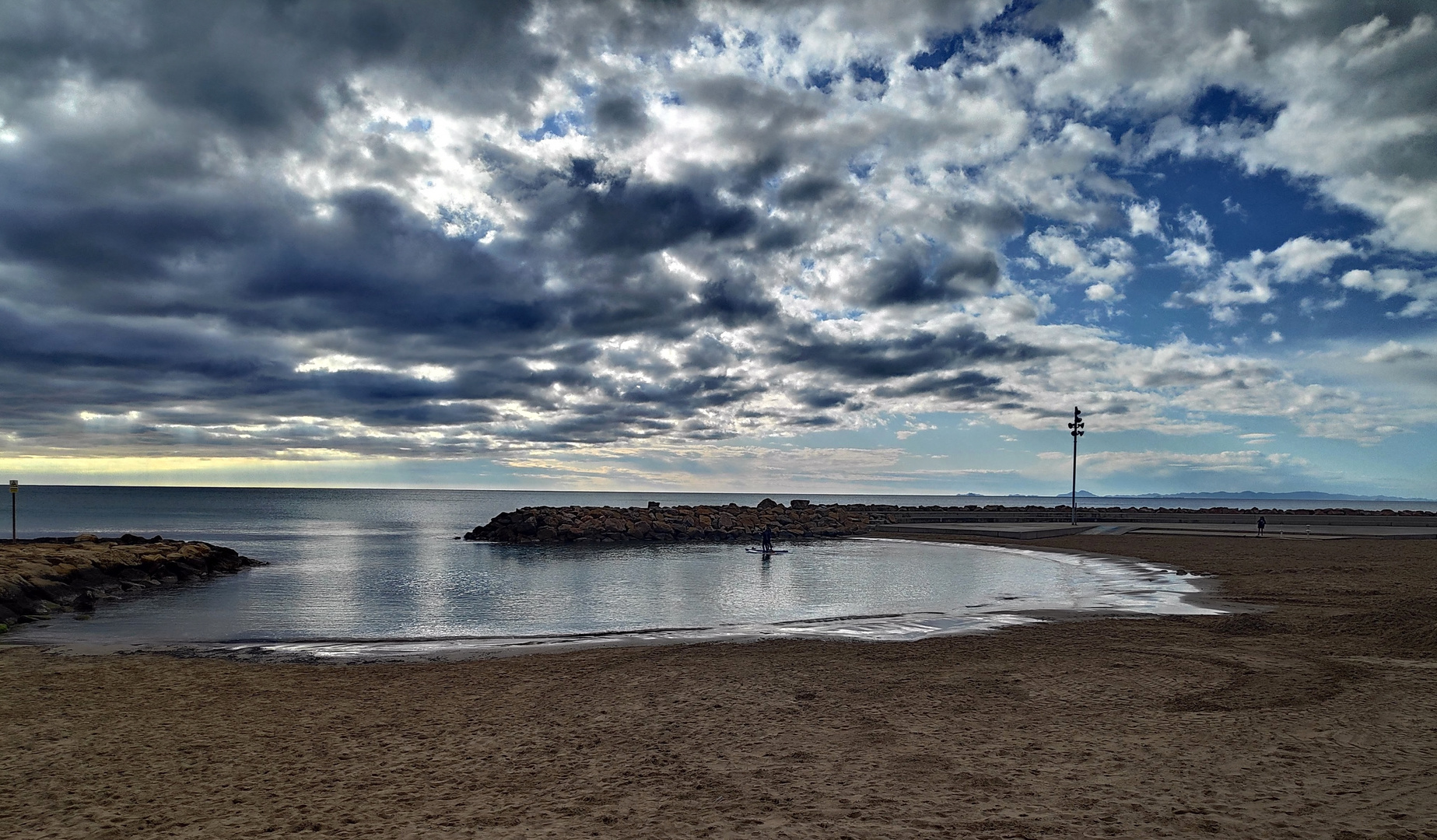 HUELLA DE AGUA / WATER TRACE Imagen & Foto | paisajes, spain ...