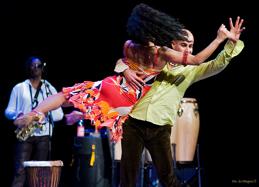 Hugo Marcel - Sandra Jardines Foto & Bild | kunstfotografie & kultur ...