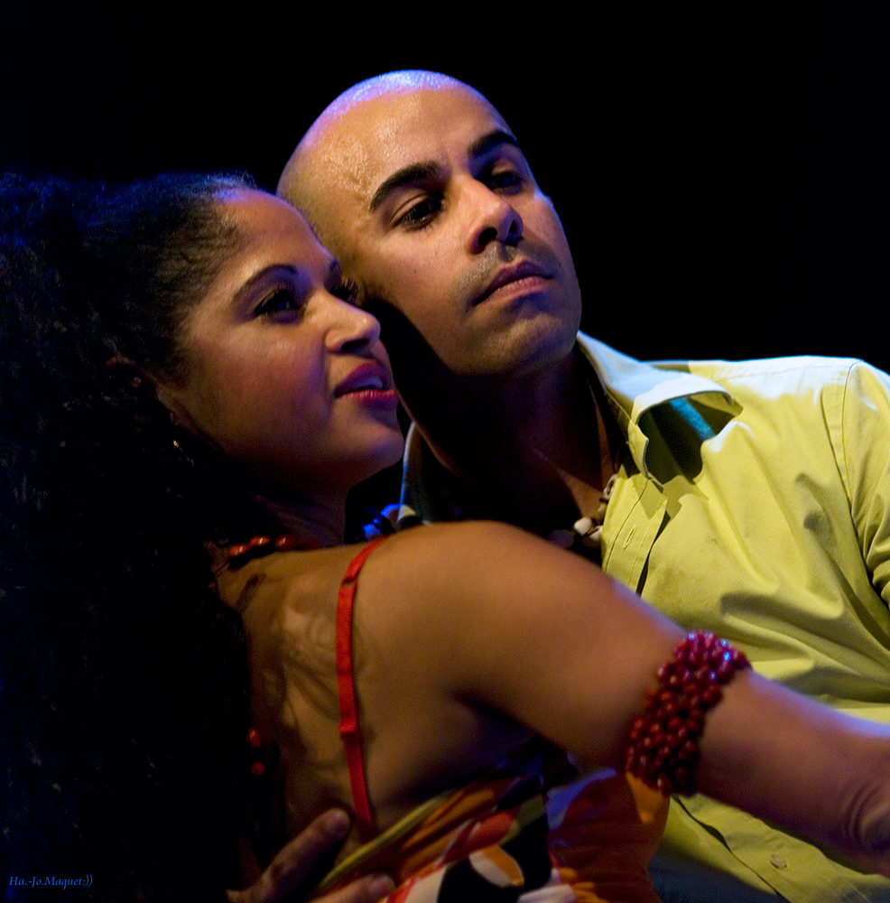 Hugo Marcel - Sandra Jardines Foto & Bild | kunstfotografie & kultur ...