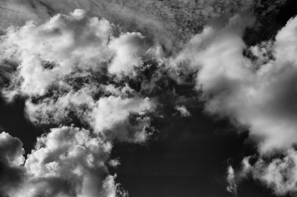 Humo 4 Imagen & Foto | cielo y universo, naturaleza Fotos de fotocommunity