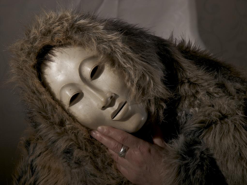 HUNGER Foto & Bild | portrait, portrait frauen, studio Bilder auf ...