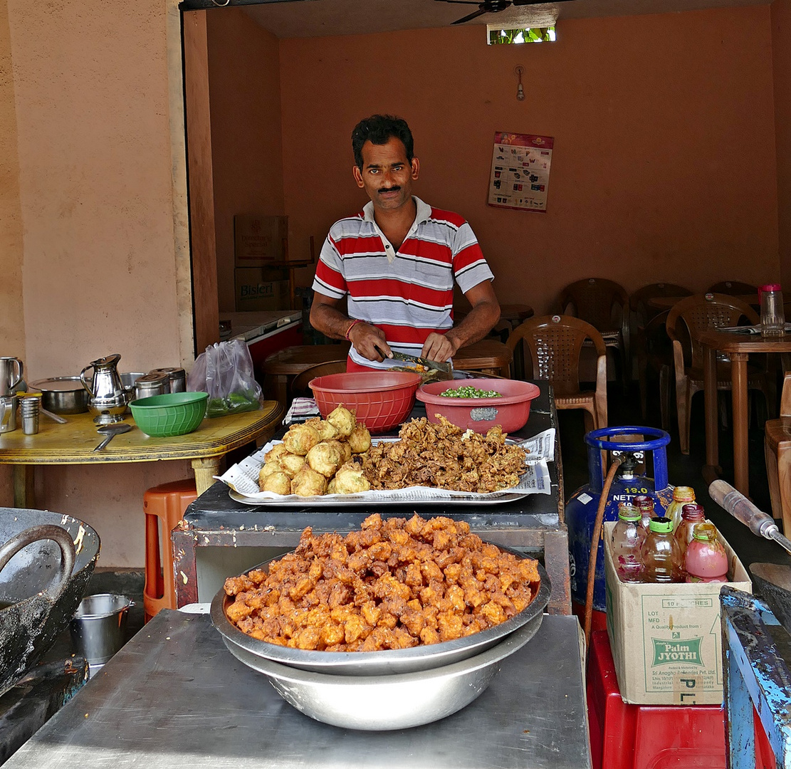 Hungrig ? Foto & Bild | asia, india, south asia Bilder auf fotocommunity