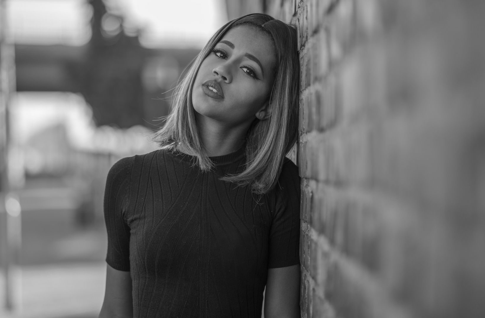 Hungry Eyes Foto & Bild | outdoor, available light, portrait Bilder auf ...