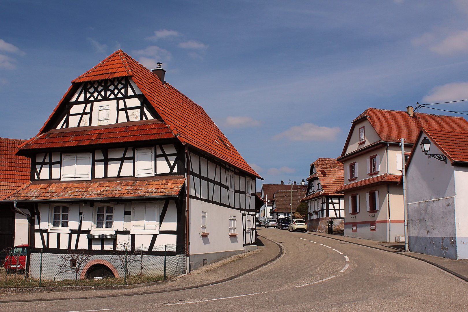 Hunspach en alsace no. 2 Foto & Bild | europe, france, alsace elsass ...