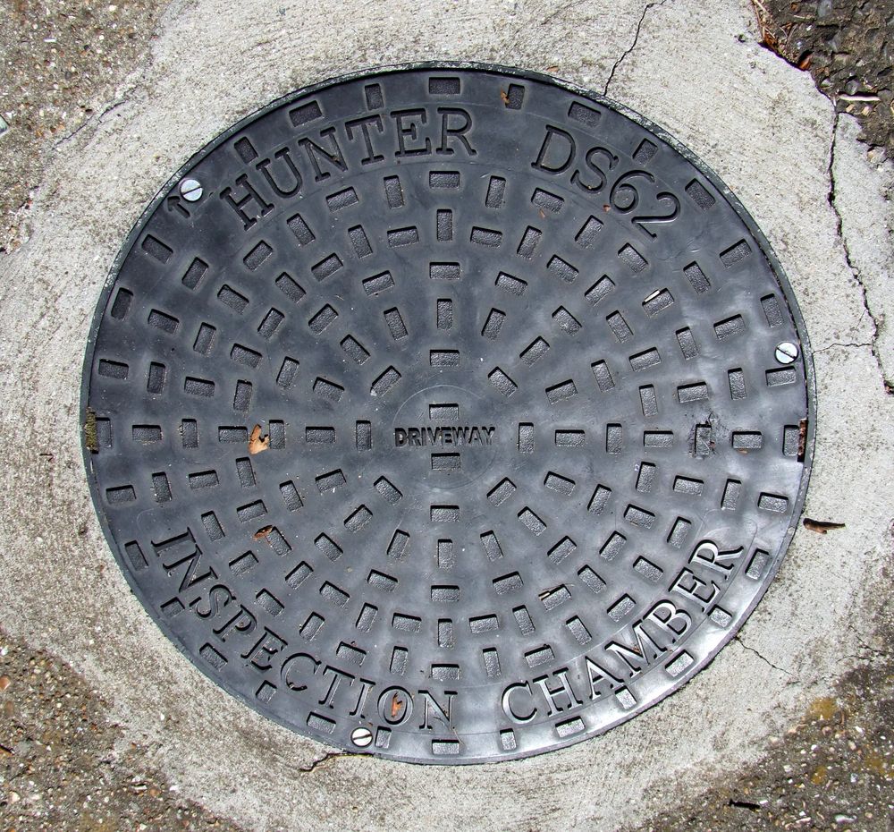 HUNTER DS62 Foto & Bild | uk, dokumentation, architektur Bilder auf ...