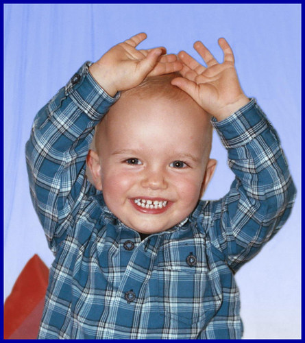 Hurra, Foto & Bild | kinder, menschen Bilder auf fotocommunity