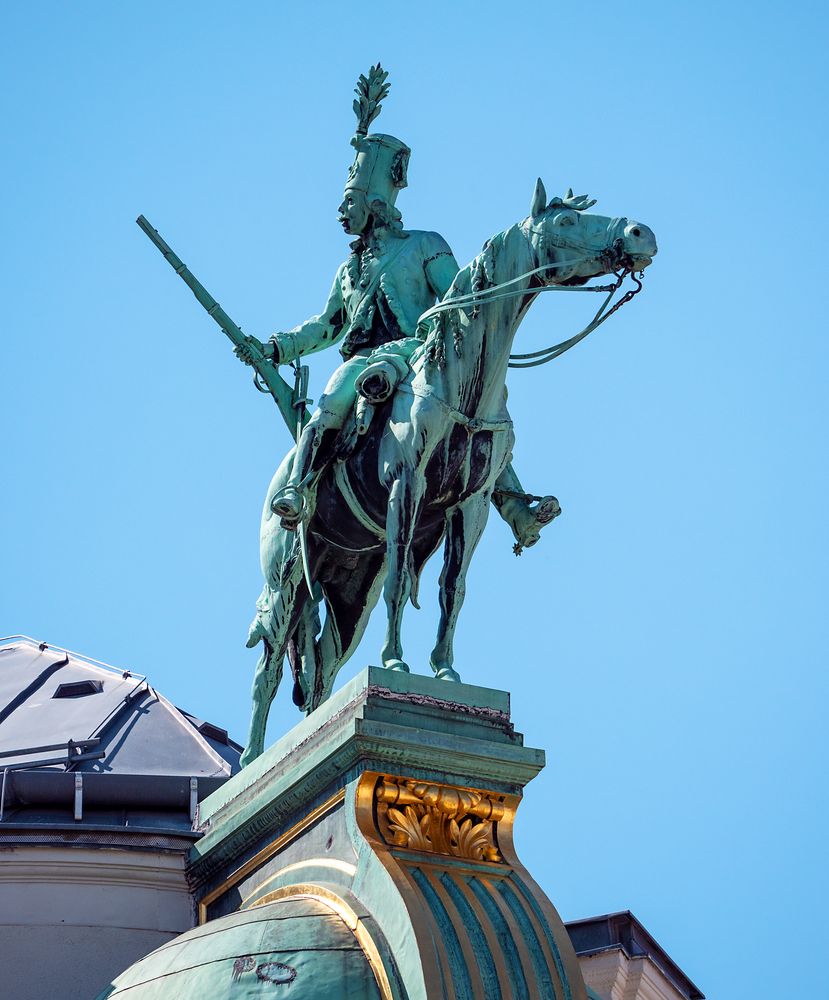 husar Foto & Bild | city, world, lumix Bilder auf fotocommunity