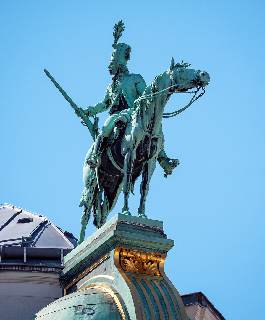 husar Foto & Bild | city, world, lumix Bilder auf fotocommunity