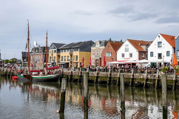 Husum Bilder & Fotos