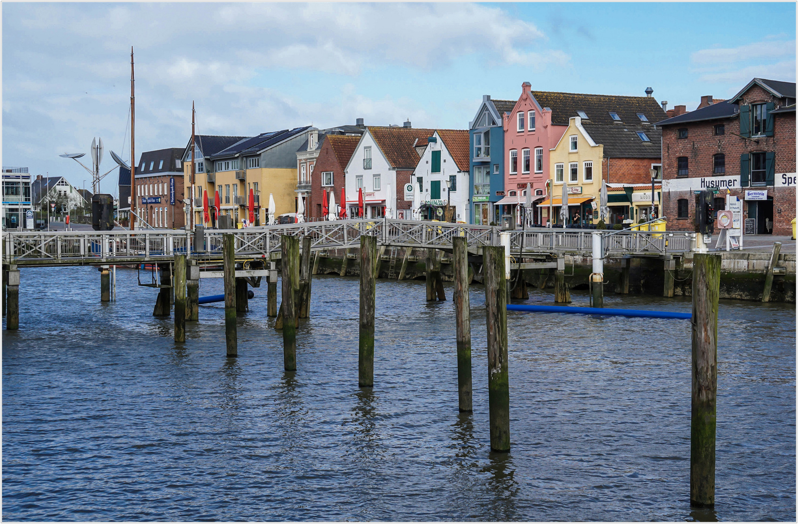 Husum (1) Foto & Bild | world, deutschland, europe Bilder auf fotocommunity