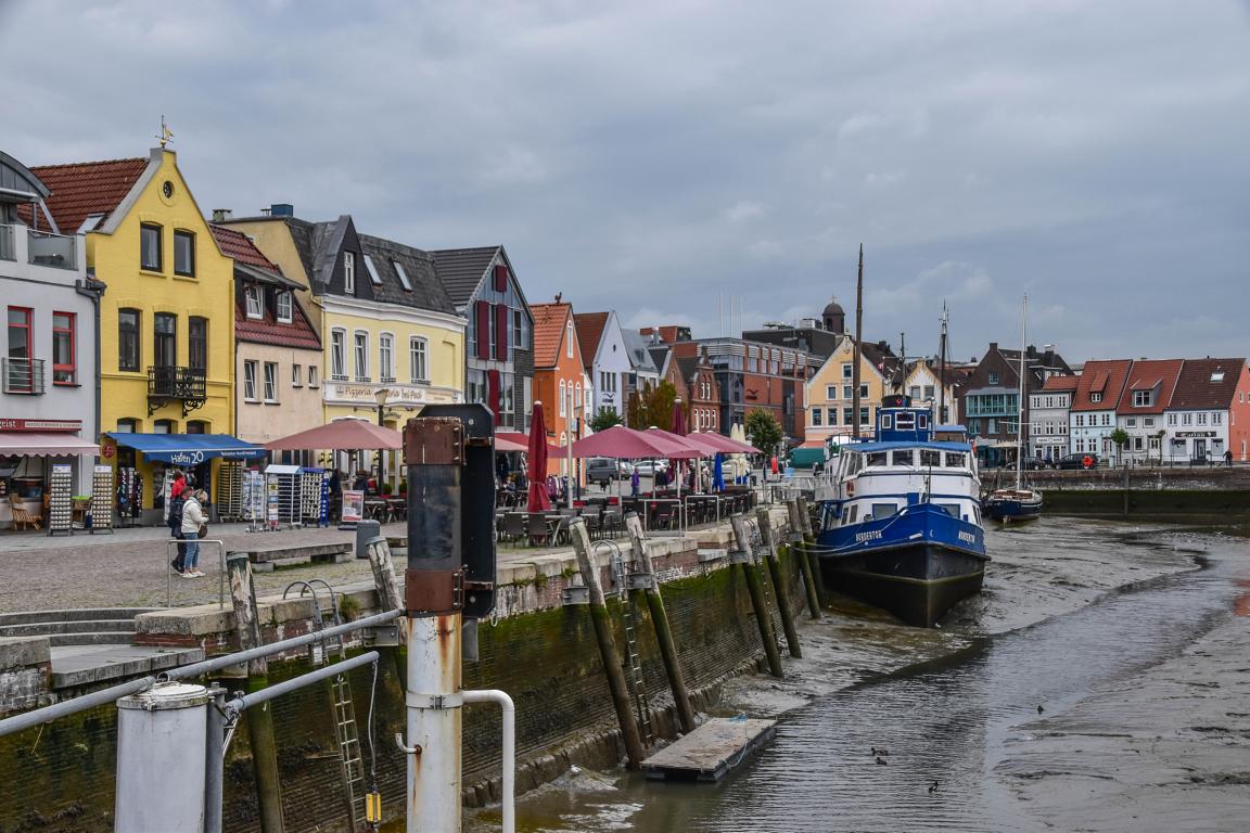 Husum (2) Foto & Bild | europa, deutschland, reise Bilder auf fotocommunity