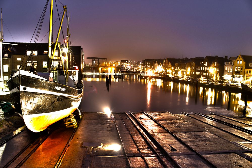 husum Foto & Bild | landschaft, meer & strand, watt Bilder auf ...