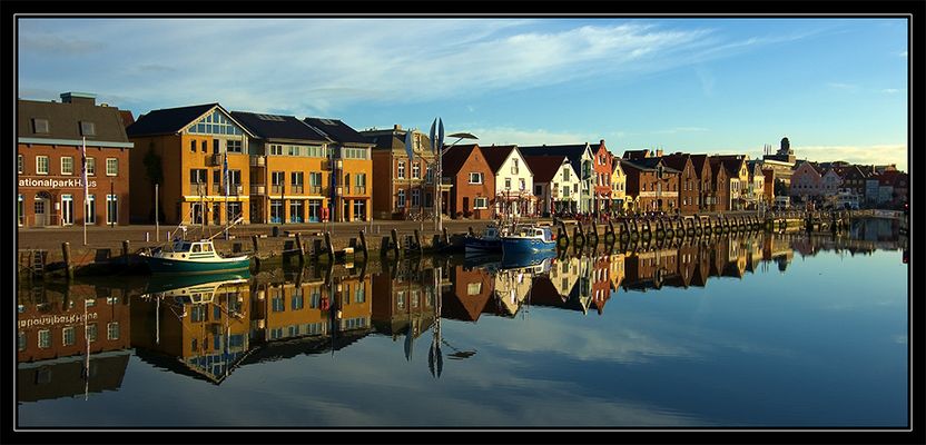 Husum Fotos & Bilder auf fotocommunity