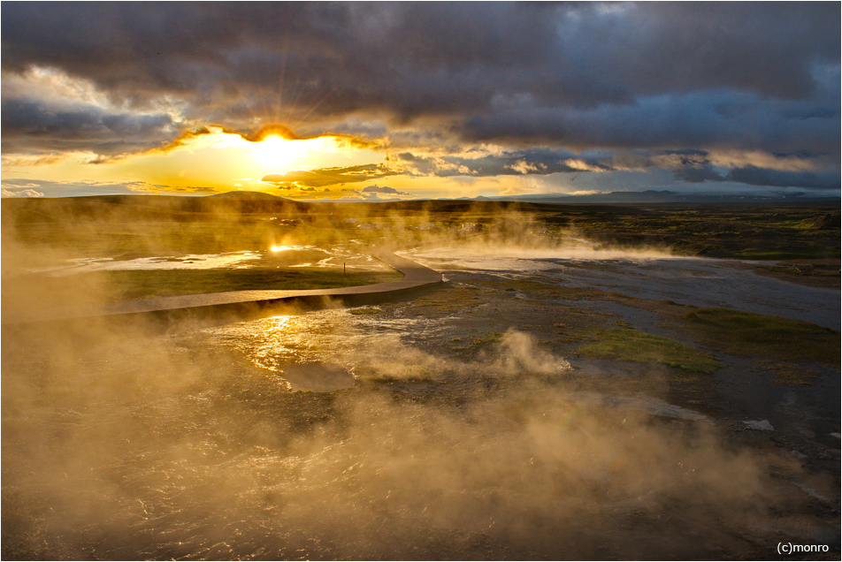 ~ Hveravellir ~ Foto & Bild | europe, scandinavia, iceland Bilder auf ...