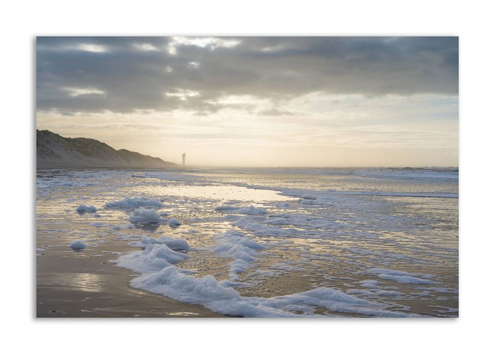 Hvide Sande Foto & Bild | natur, strand, landscape Bilder auf fotocommunity