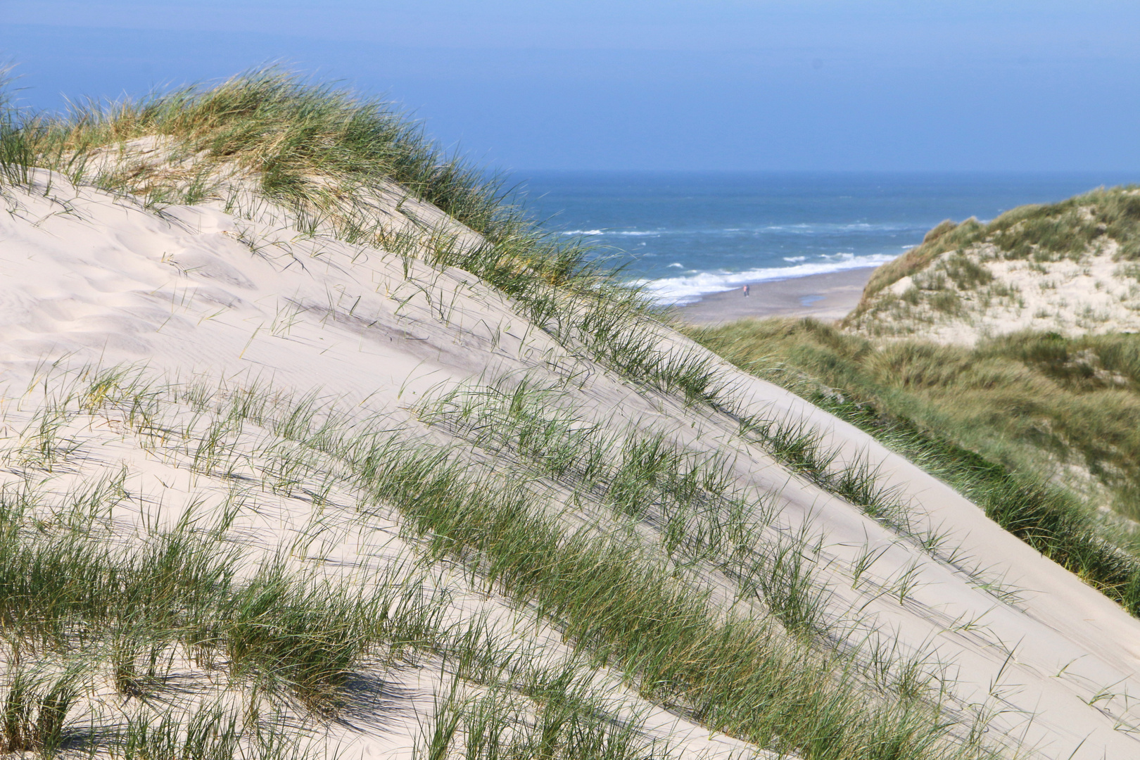 Hvide Sande Foto & Bild | europe, scandinavia, denmark Bilder auf ...