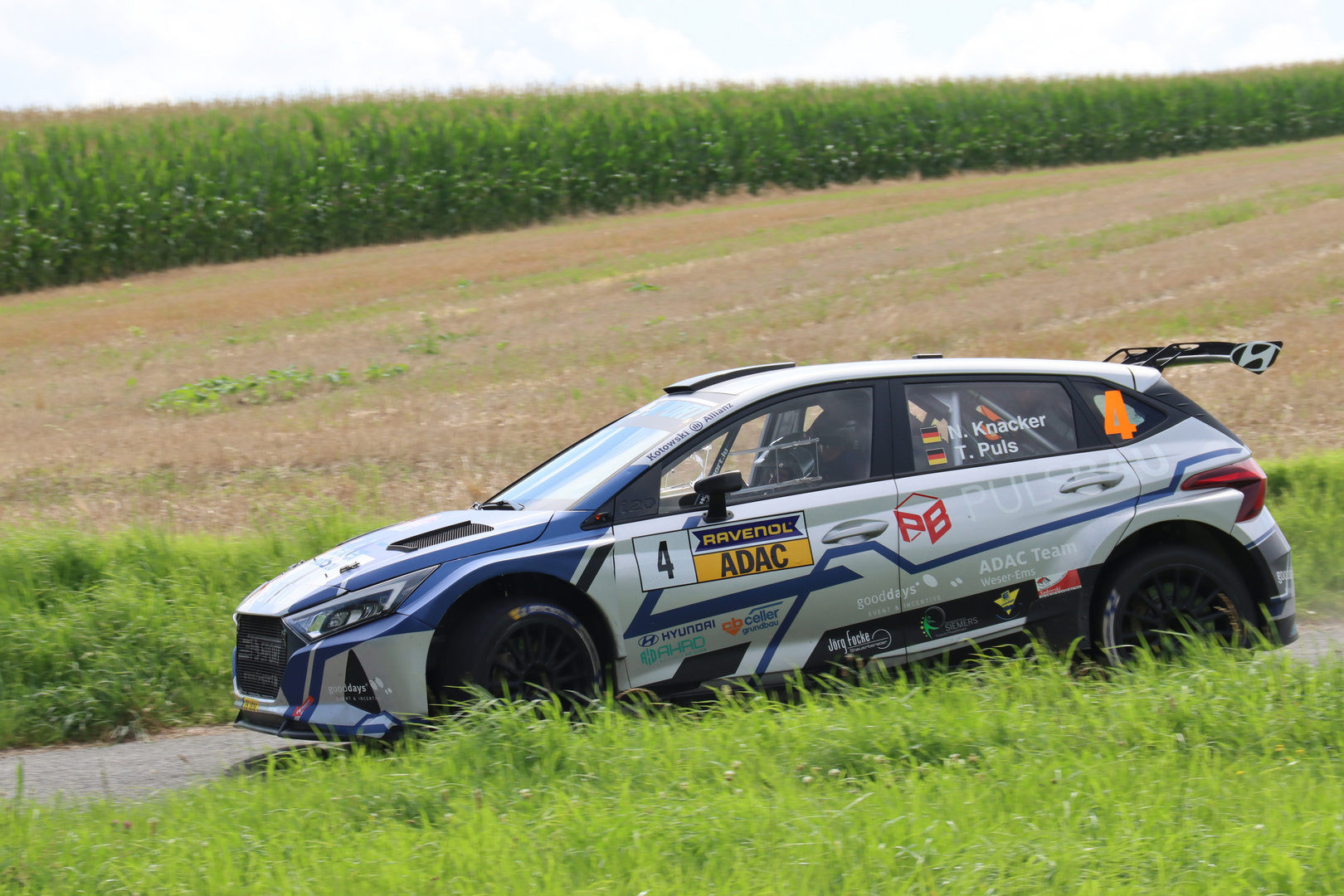 Hyundai I20N Rally2 Foto & Bild | sportwagen, rallye, motorsport Bilder ...