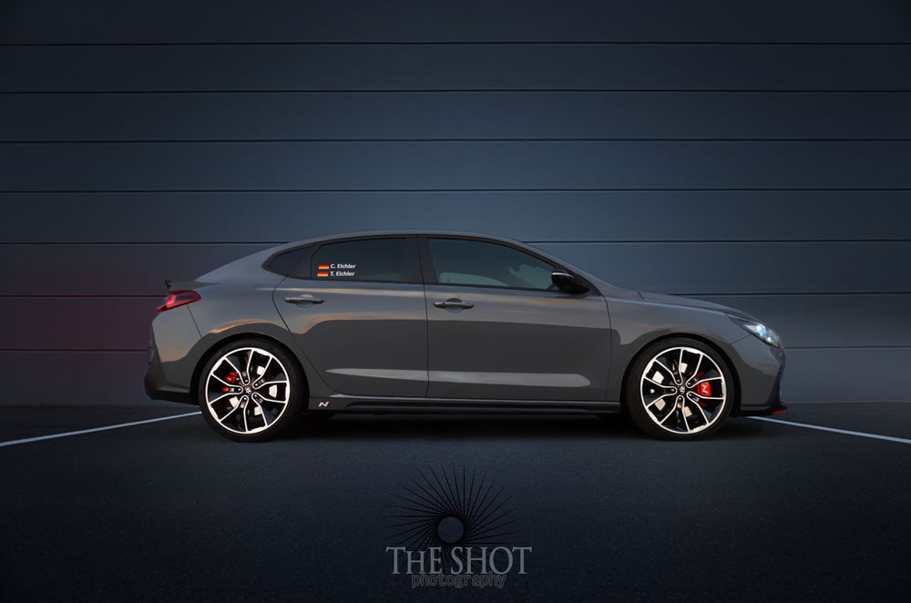 Hyundai i30N Performance Fastback Foto & Bild | fotos, art, spezial ...