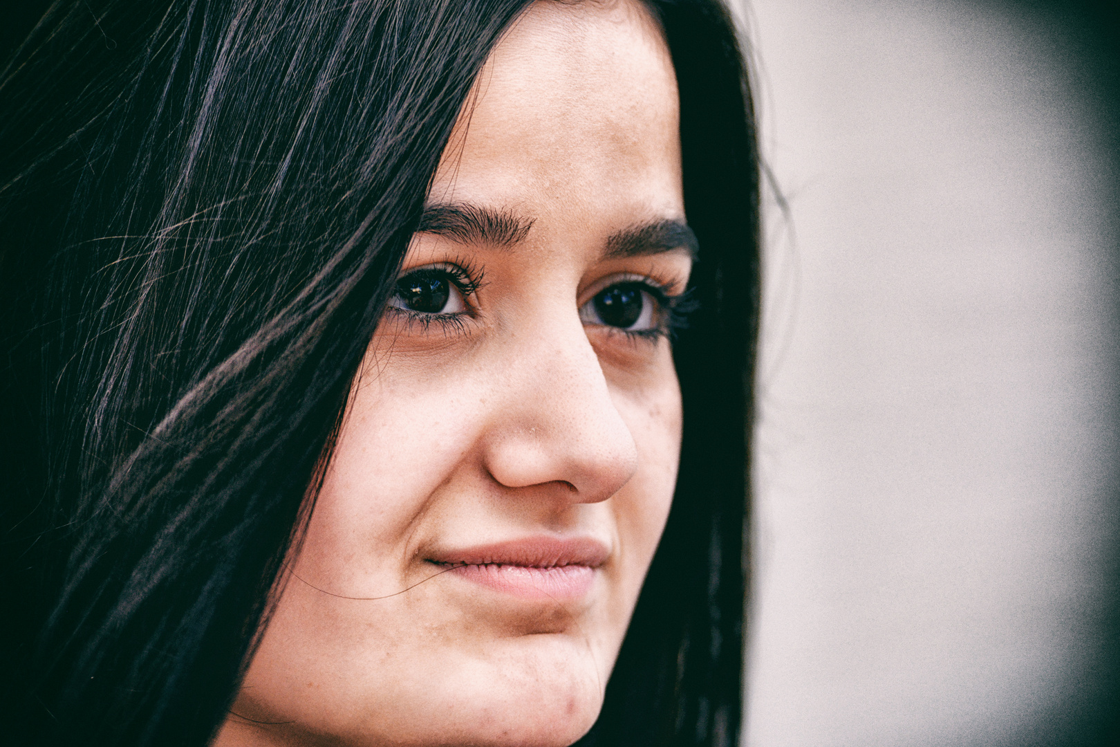 I am boring Foto & Bild | portrait, streetfotografie mit menschen ...