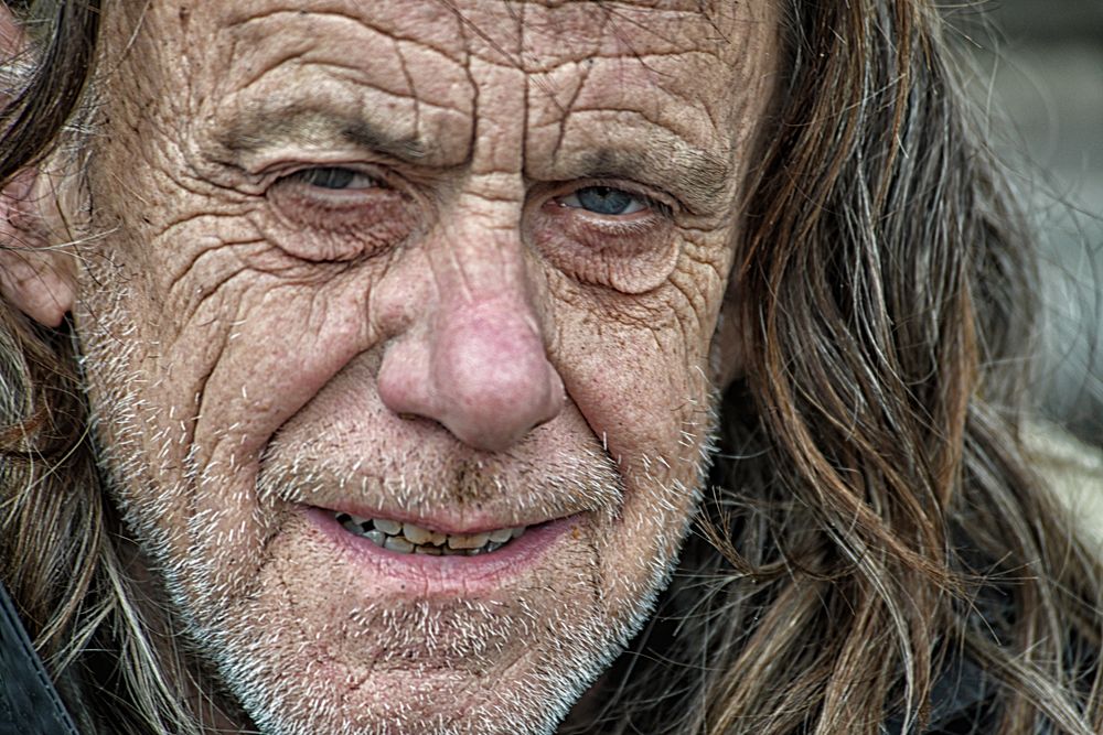 I am getting a little bit older Foto & Bild | Bilder auf fotocommunity