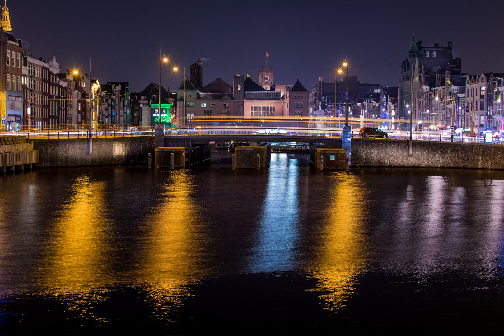 I Am sterdam Foto & Bild | europe, benelux, netherlands Bilder auf ...