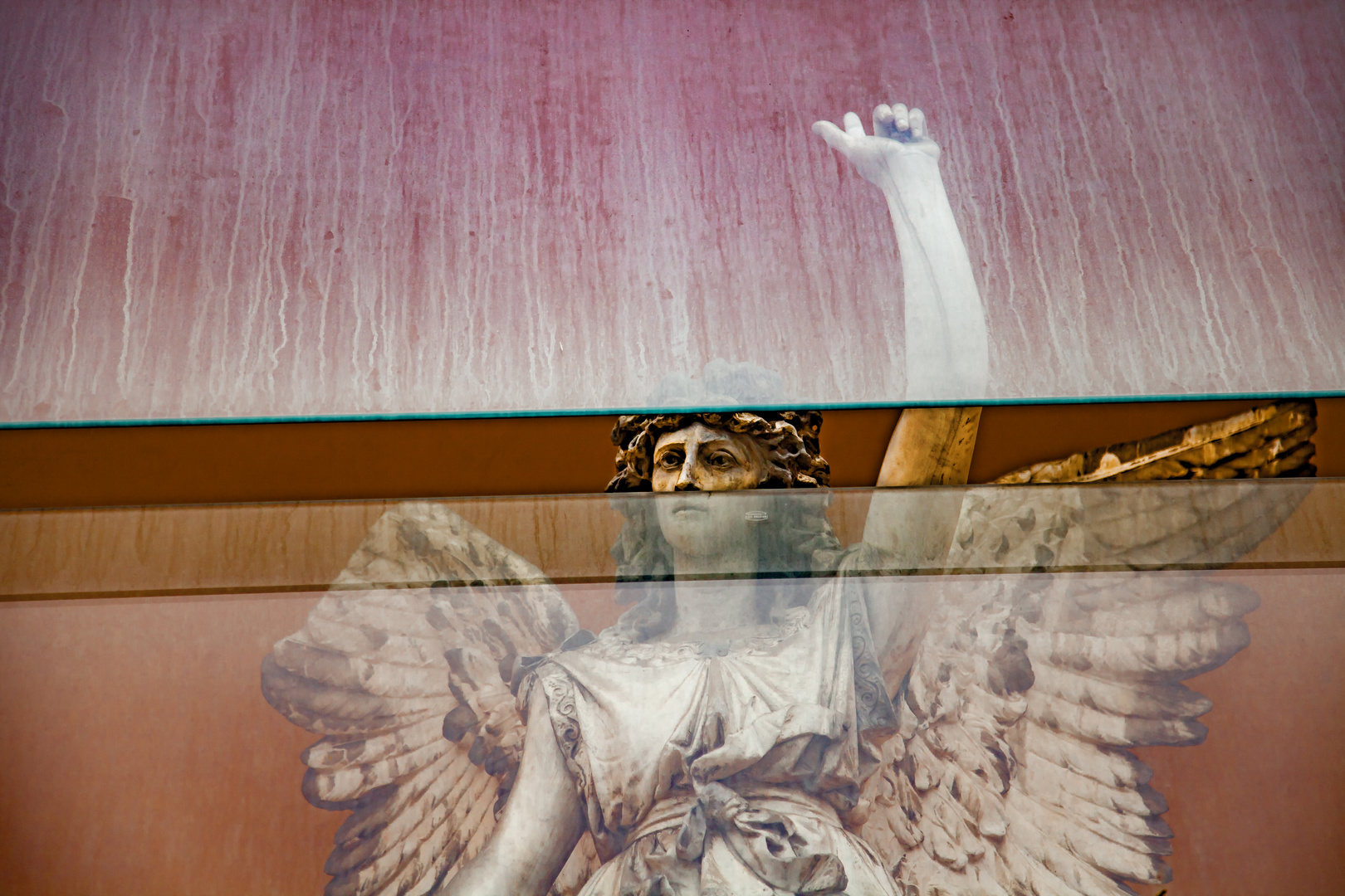 I can see clearly now, the rain is gone Foto & Bild | architektur ...