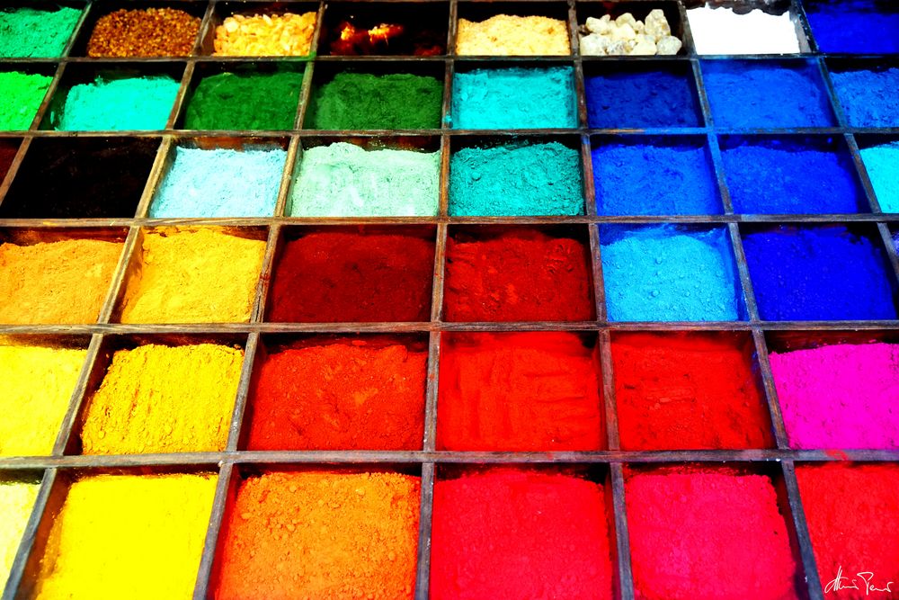 I COLORI Foto & Bild | fotos, art, italy Bilder auf fotocommunity