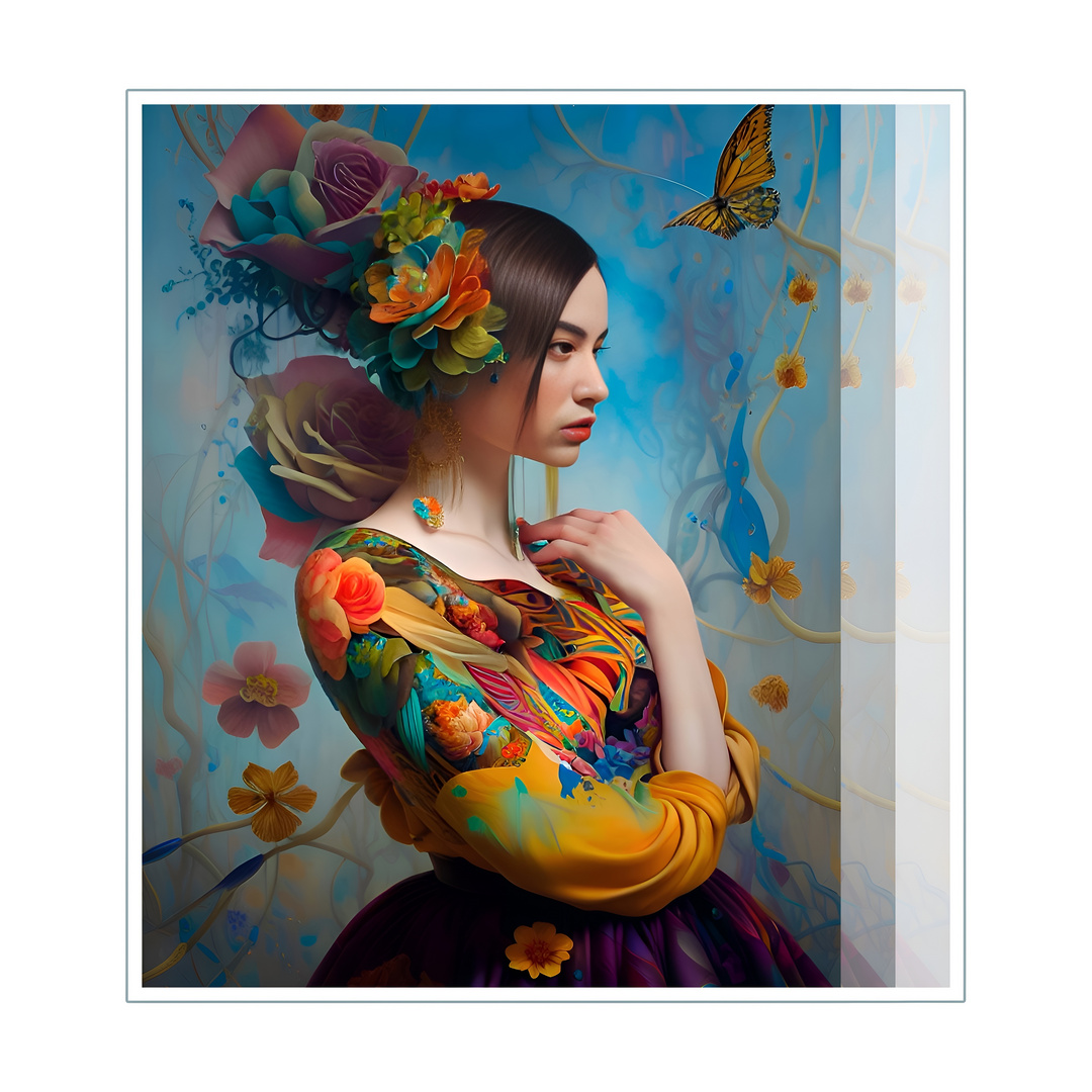 I dream of spring… Foto & Bild | spezial, youth, dokumentation Bilder ...