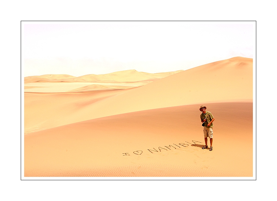 I Love Namibia Foto & Bild | africa, southern africa, namibia Bilder ...