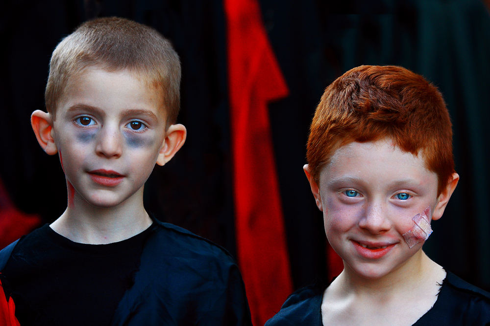 I monelli Foto % Immagini| feste e folclore, folklore,feste,sagre ...